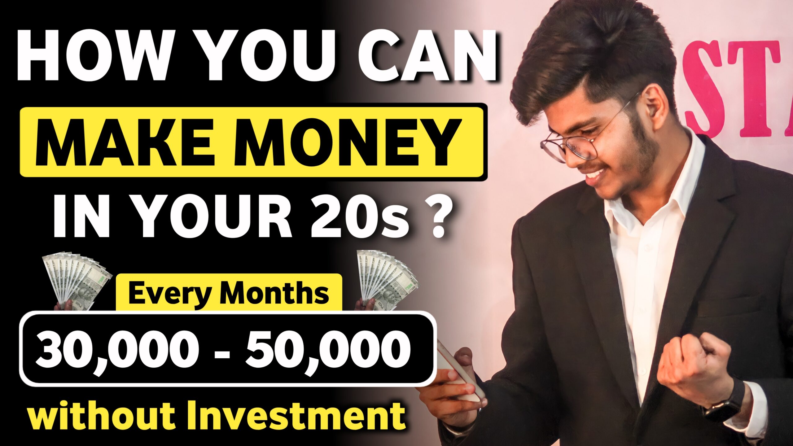 how-to-be-financially-free-in-your-20s-chetan-agarwal