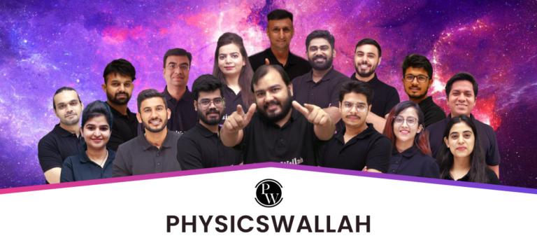 The unsung story of Physics Wallah - Chetan Agarwal